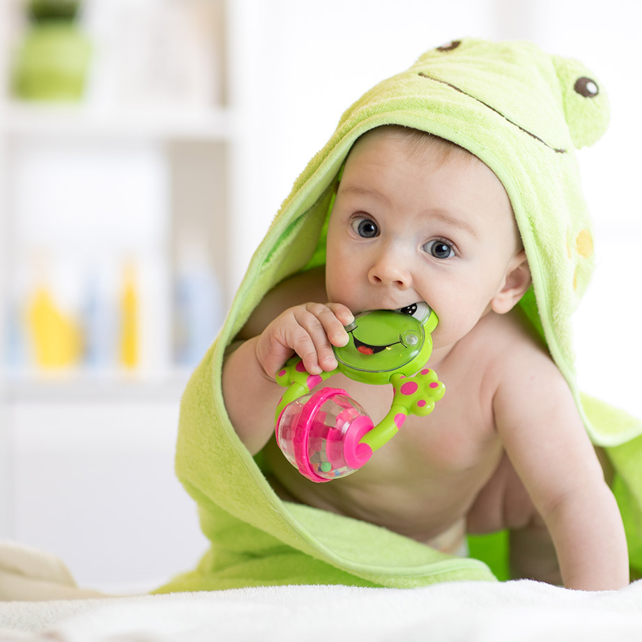 Let’s Talk About Gums Baby! - Dental 397 | Dentist in Exeter, Devon