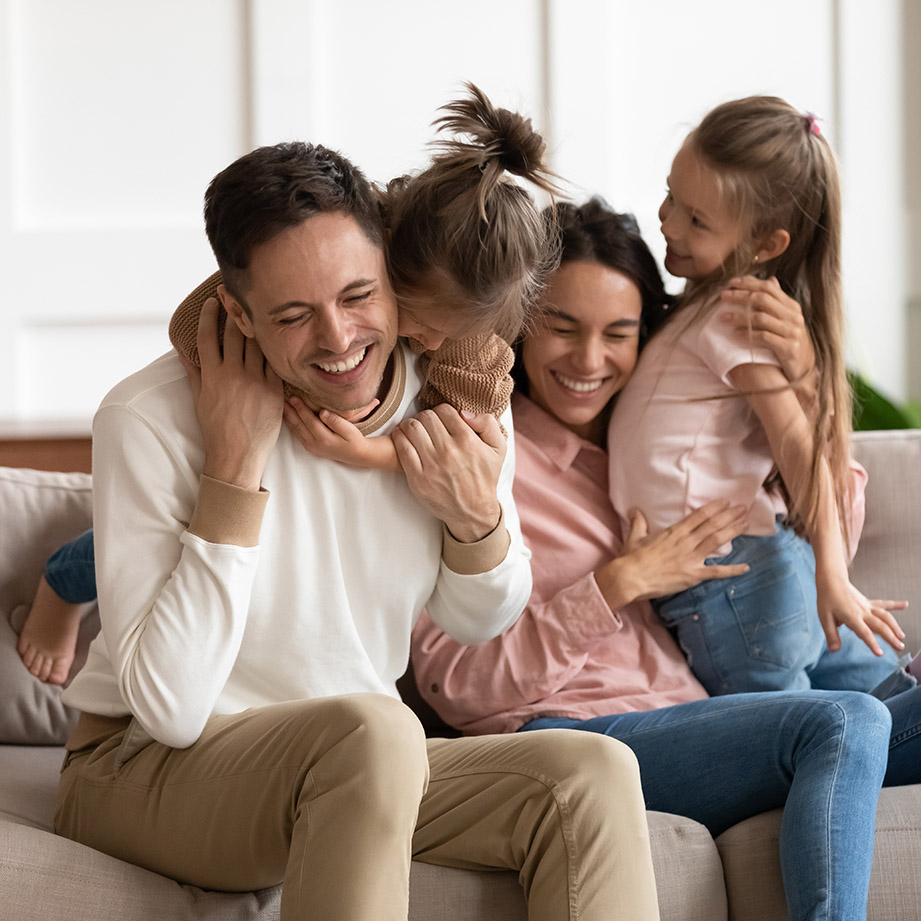 The Happy Connection - Dental 397 | Dentist in Exeter, Devon