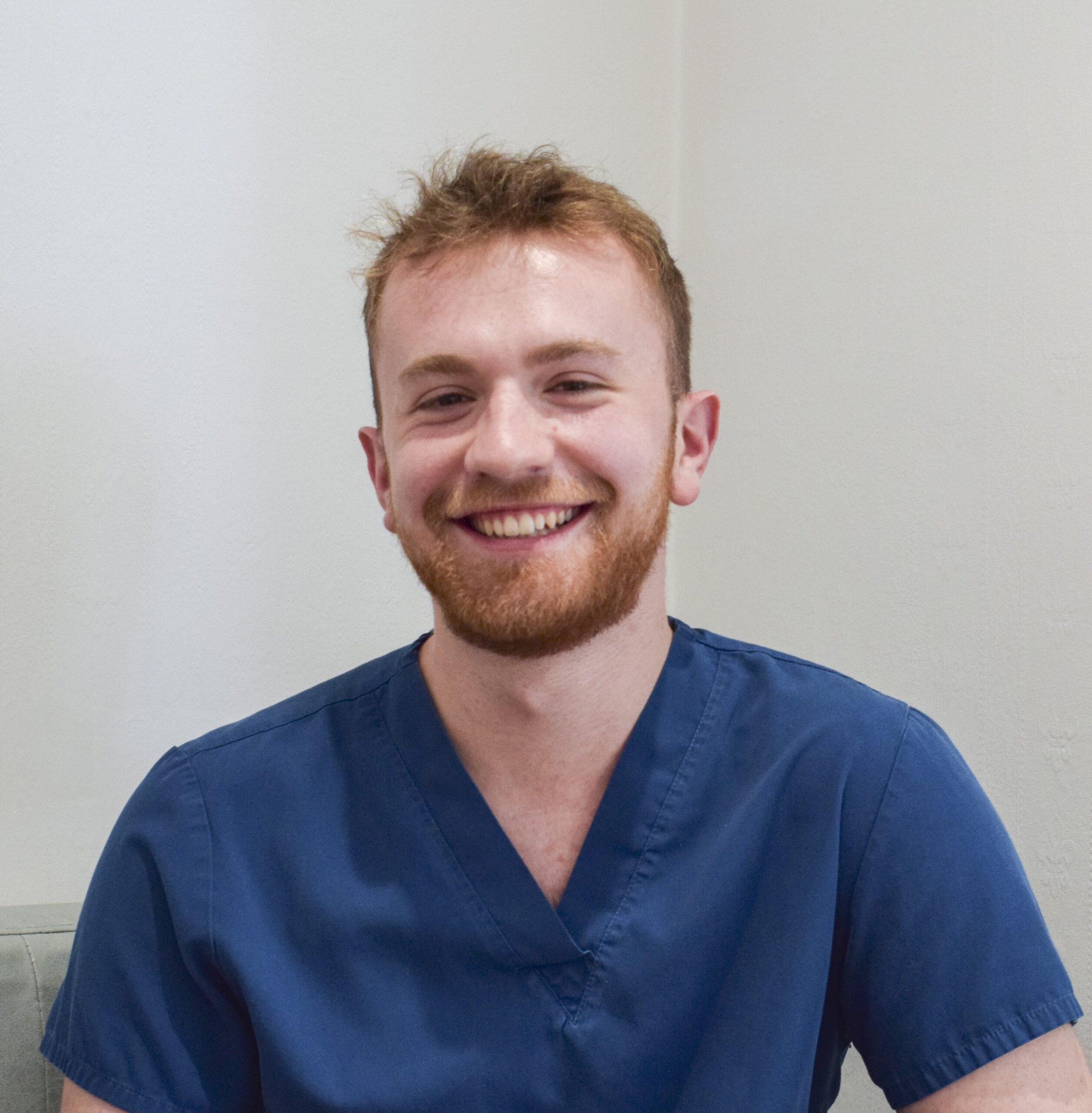 Mr Jason Lancaster - Dental 397 | Dentist in Exeter, Devon