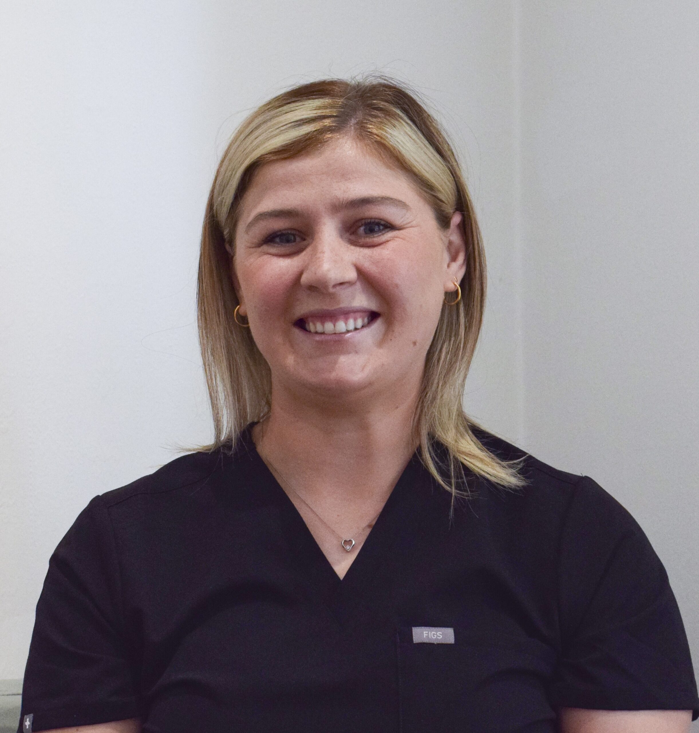Miss Hannah Fay - Dental 397 | Dentist in Exeter, Devon